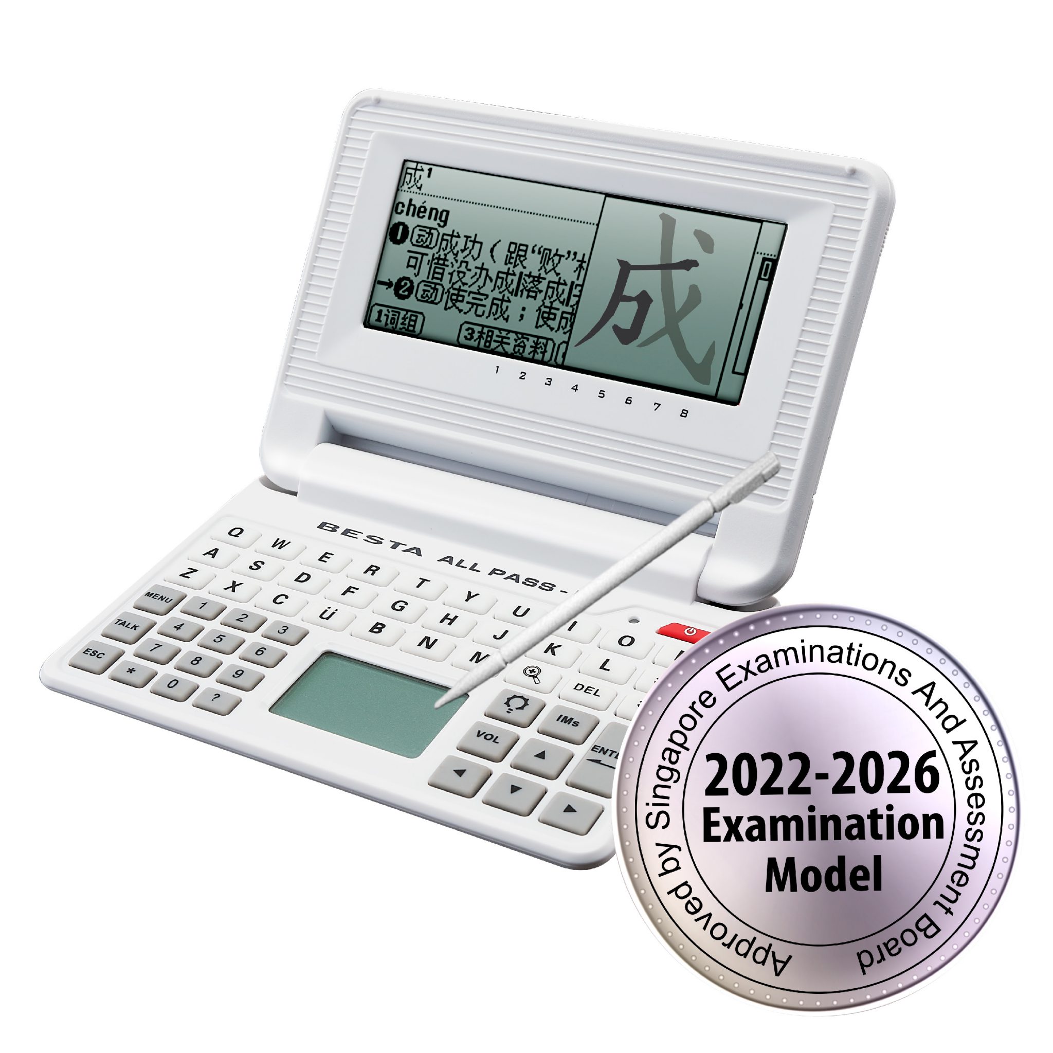 BESTA – Home | Electronic Dictionary Device and more.