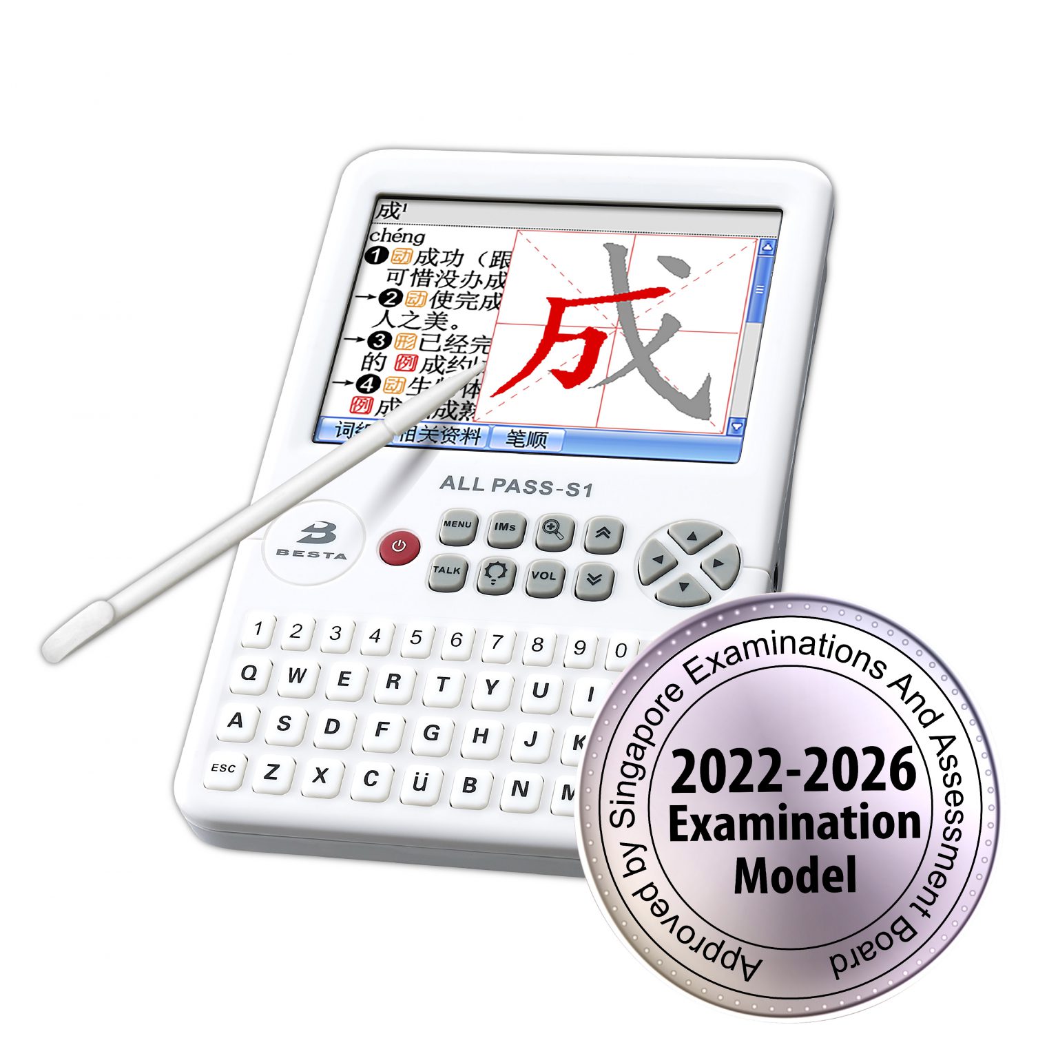 BESTA – Home | Electronic Dictionary Device and more.