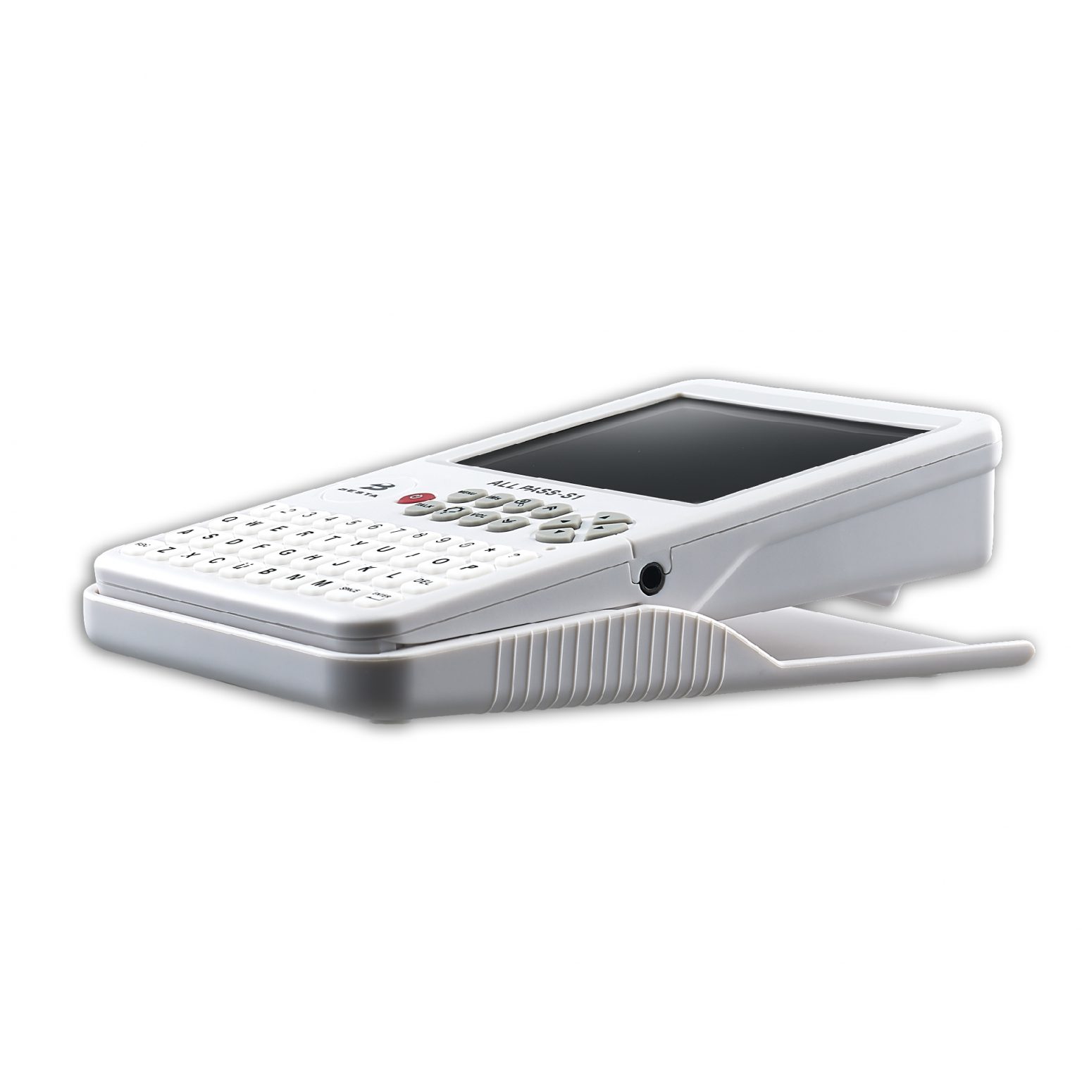 All Pass S2 – BESTA